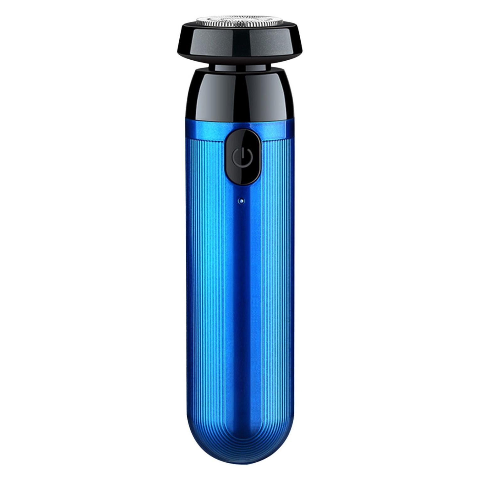 SDJMa Mini Portable Electric Shaver - USB Rechargeable Safety Best ...