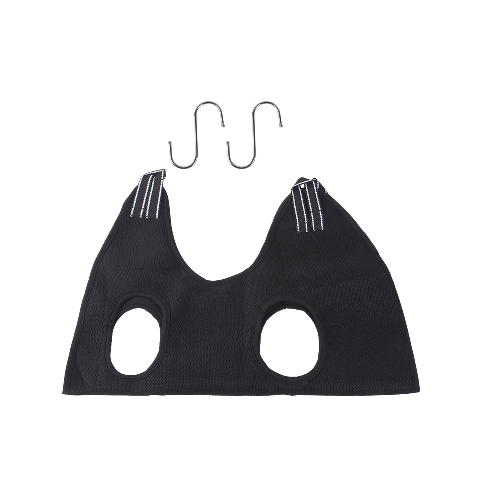 SDJMa Pet Dog Grooming Hammock Harness for Cats & Dogs, Dog Sling for ...