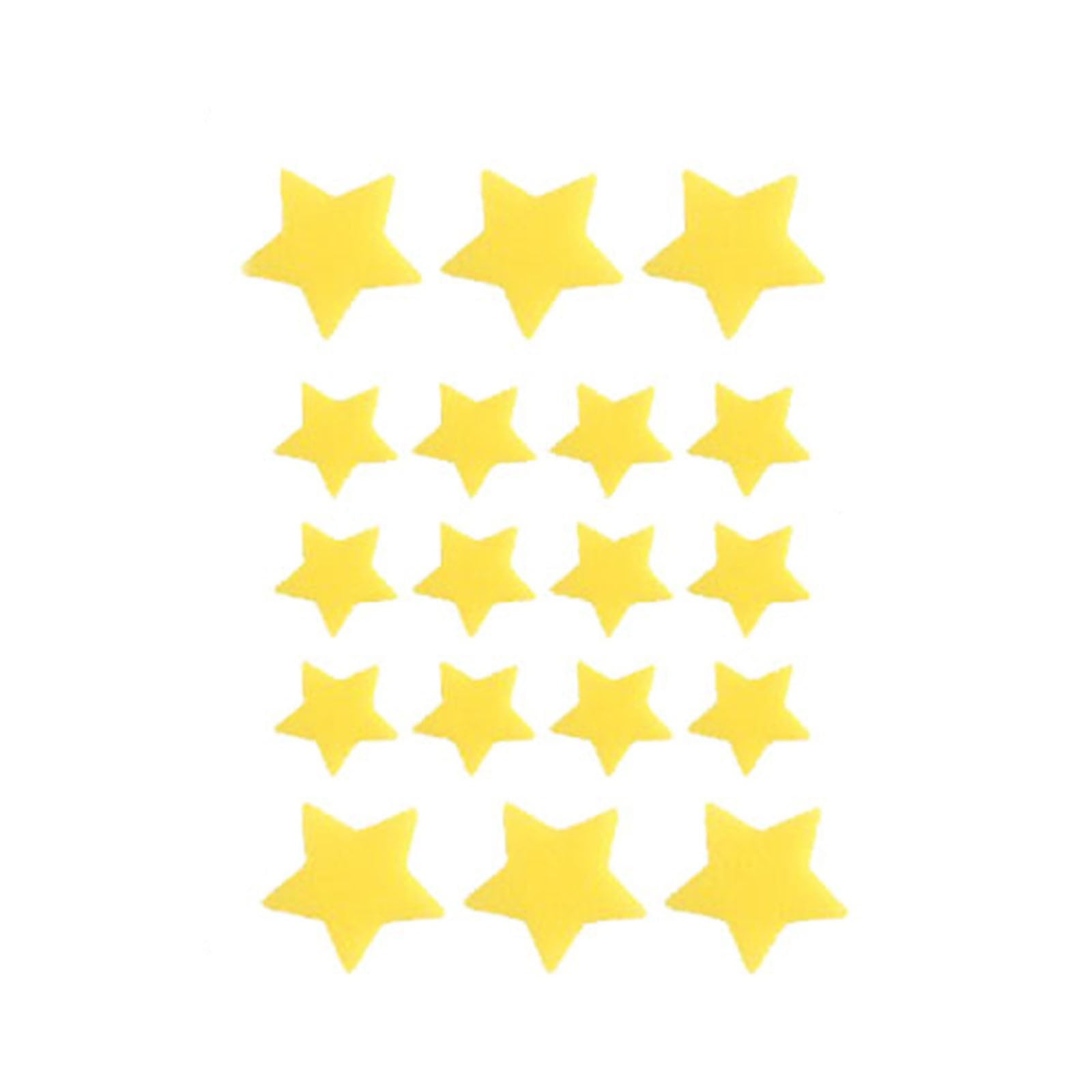 SDJMa Pimple Patches for Face, Hydrocolloid Acne Patches, Cute Star ...