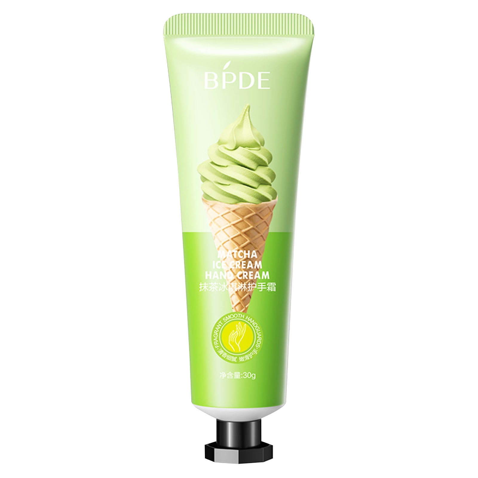 SDJMa Plant Fragrance Hand Cream, Moisturizing Hand Care Cream, Mini ...