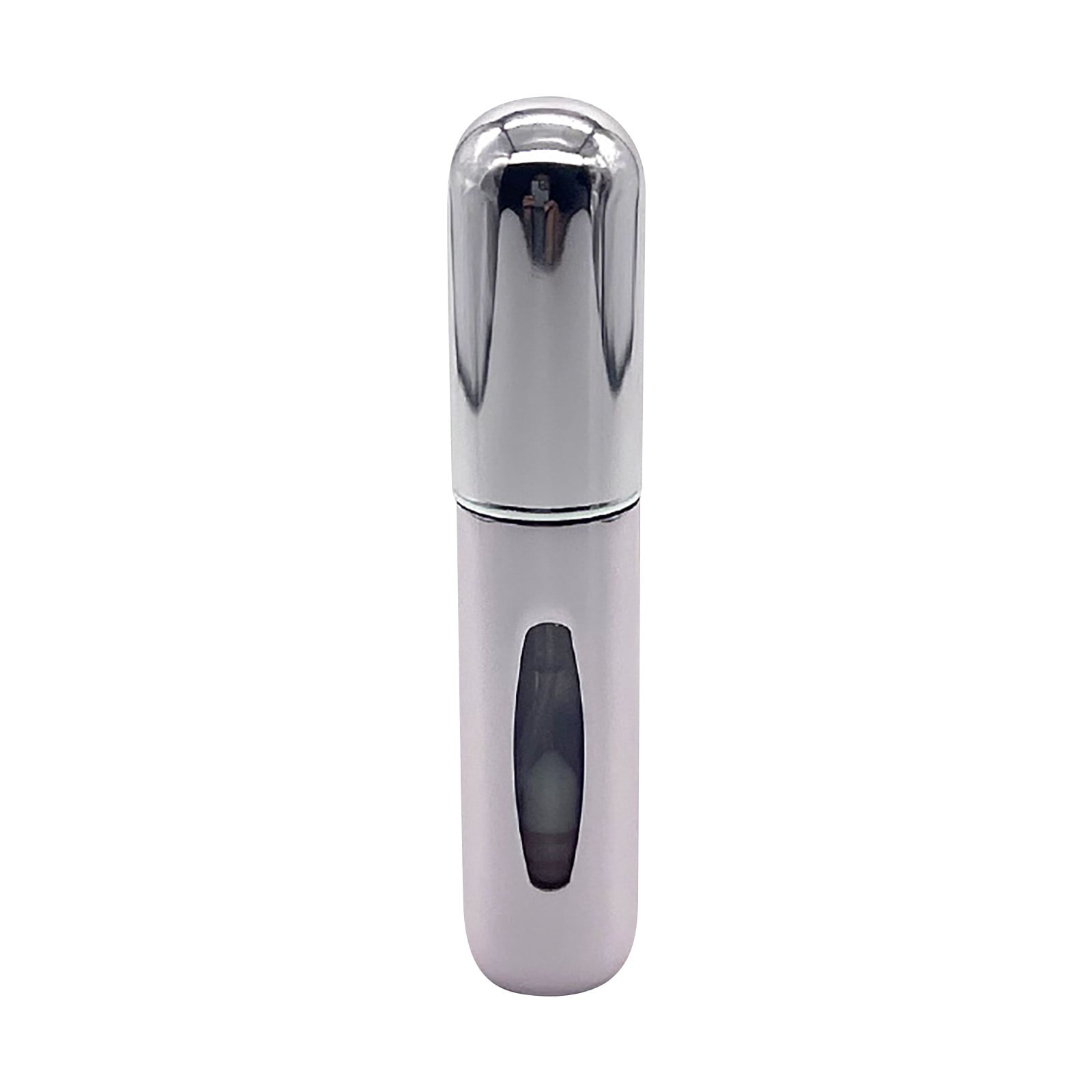 SDJMa Refillable Perfume Atomizer Spray Bottle Portable Mini Empty Easy ...