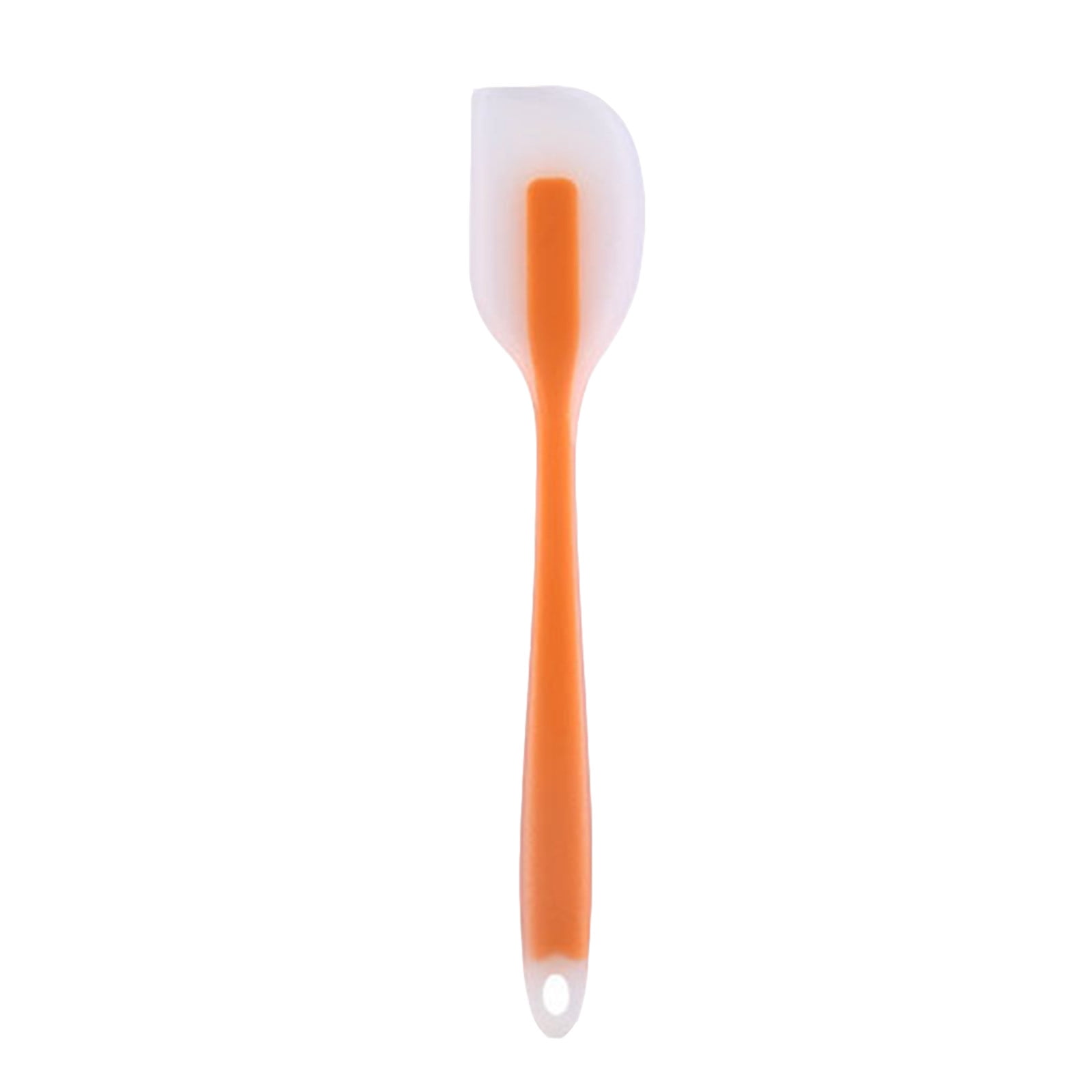 SDJMa Silicone Spatulas, Flexible Rubber Spatulas Non-Stick Cake Cream ...