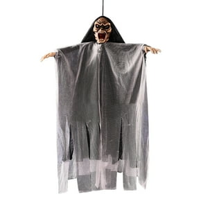 Skeleton Light Up Eyes