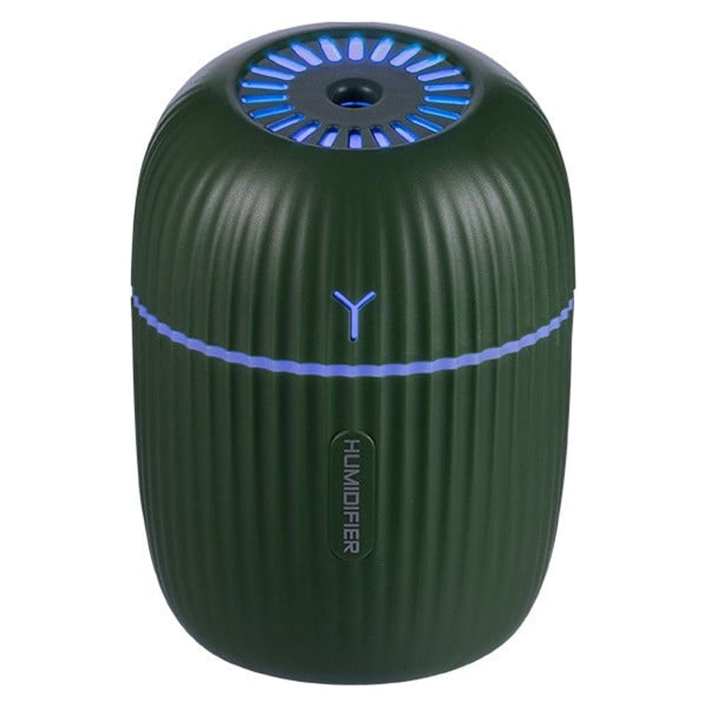 SDJMa Spray Mini humidifier Nano fine mist home bedroom silent ...