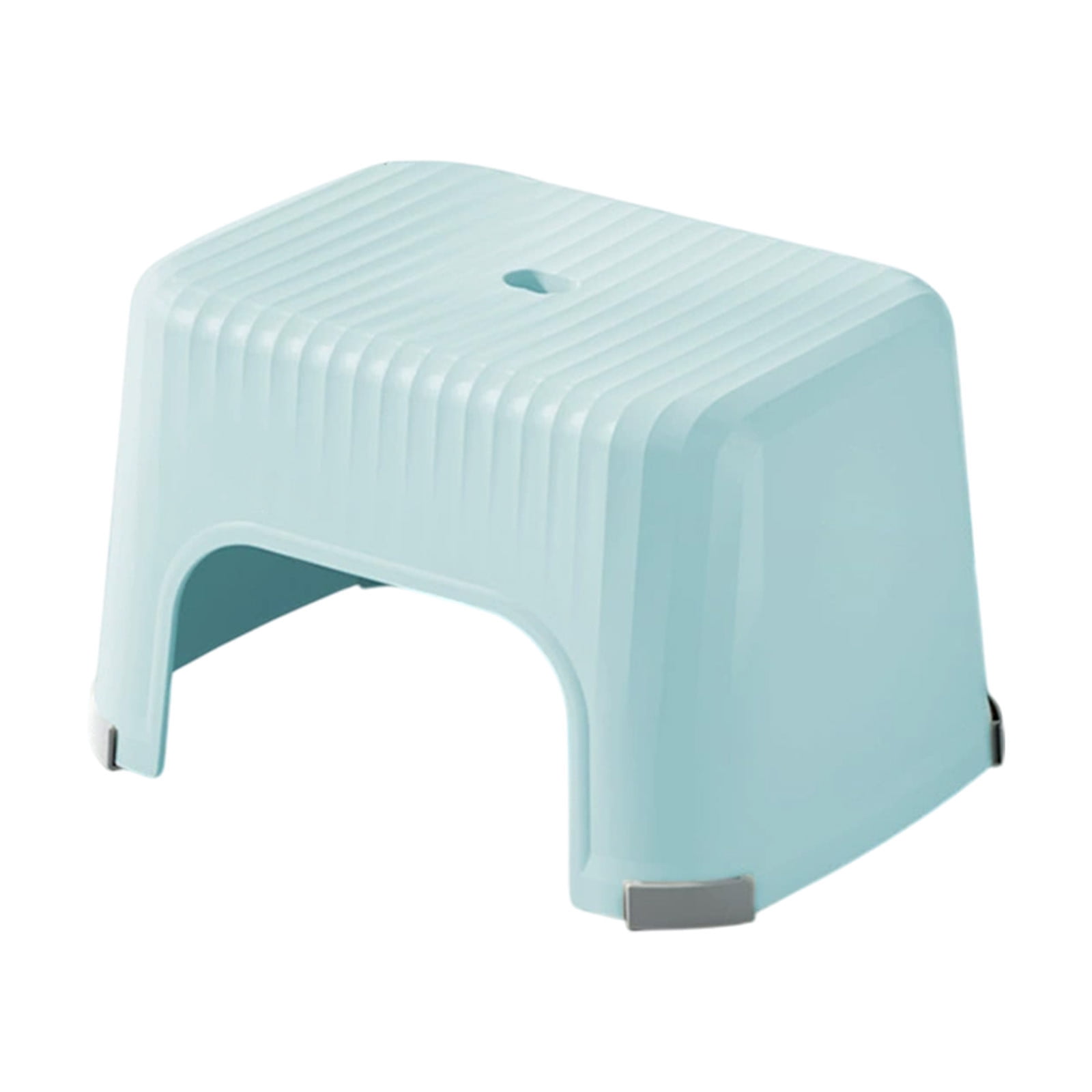 SDJMa Step Stool, 11" Non-Slip Portable Stepping Stool for Adults ...