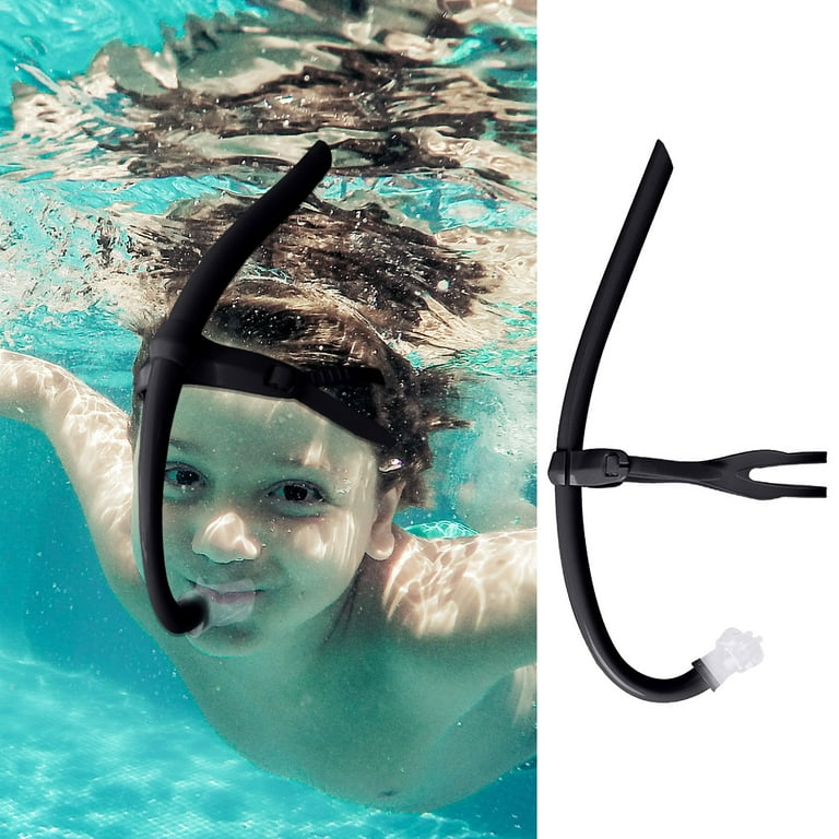 Swimmers snorkel store