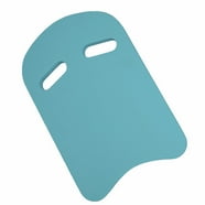 Maui and Sons 17 inch Light Weight Kickboard - Blue Swirl - Walmart.com