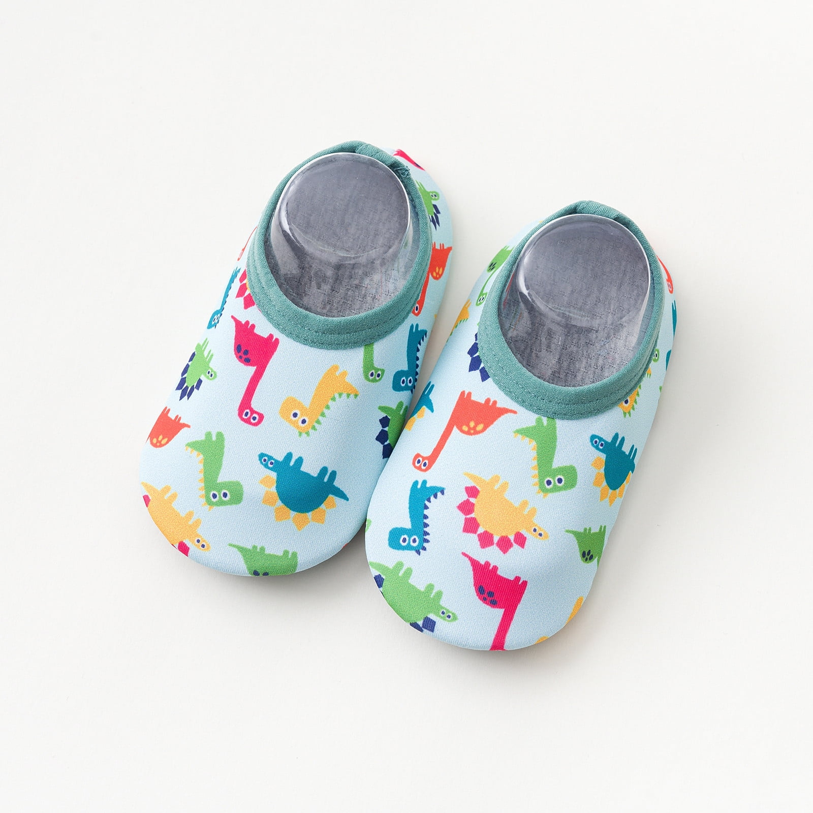 SDJMa Toddler Kids-Water-Shoes Quick dry Lightweight Non-Slip Aqua ...