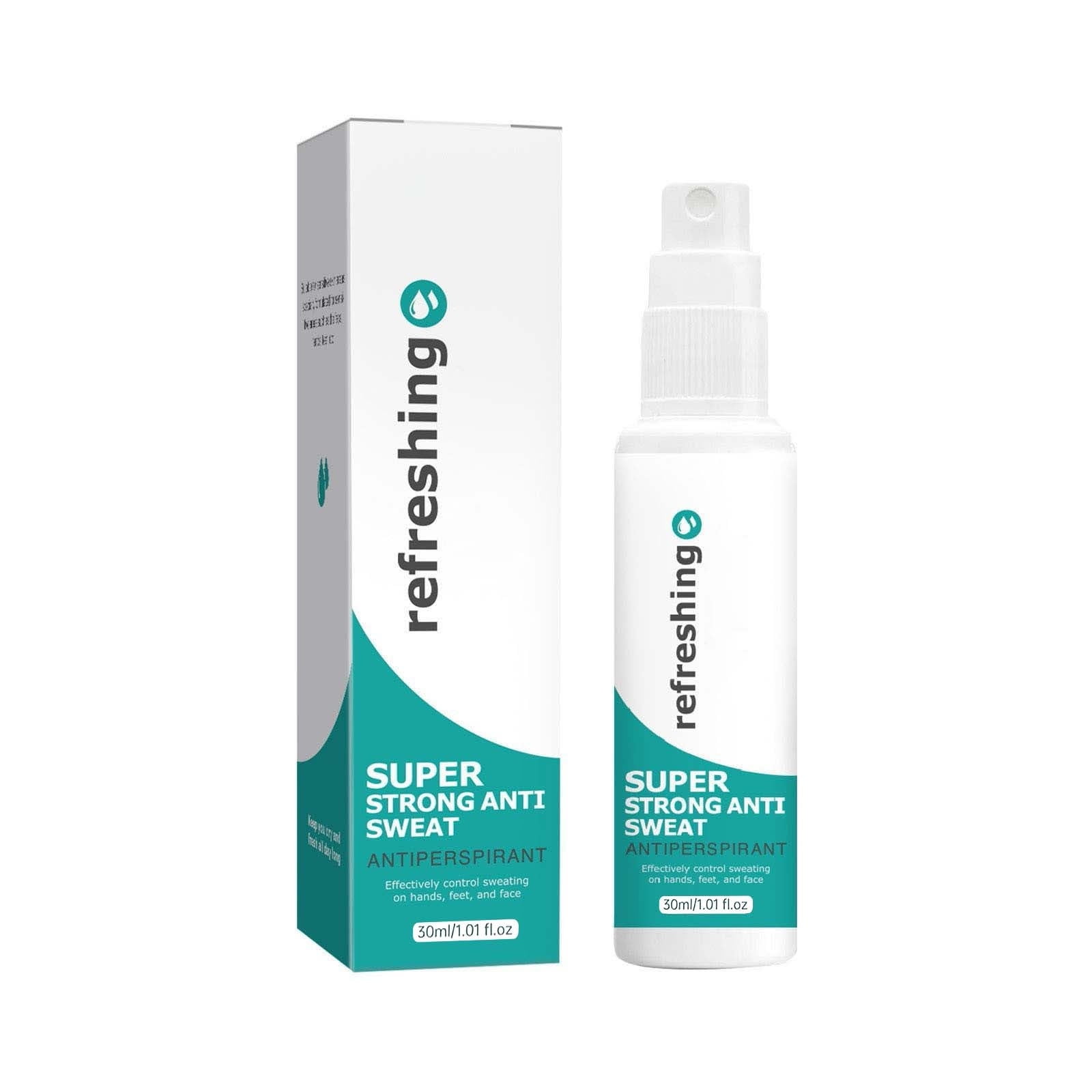 SDJMa Underarm Fragrance Spray – Long-Lasting Odor Neutralizer with ...