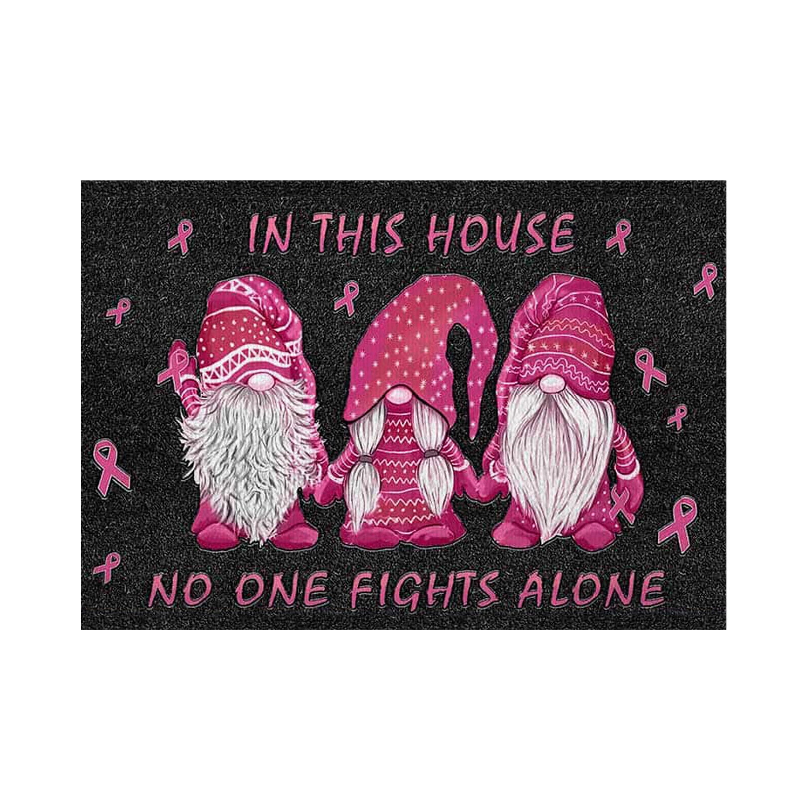 SDJMa Valentines Door Mats Entrance Mat Welcome Mat Valentine's Day ...
