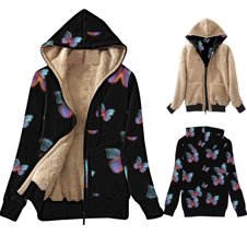 Temu Women's Jackets