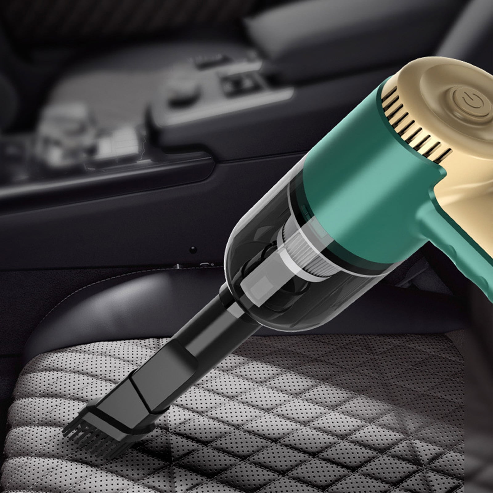 SDNall Handheld Vacuum Cleaner, Small Vacuum Cleaner, Mini Vacuum ...