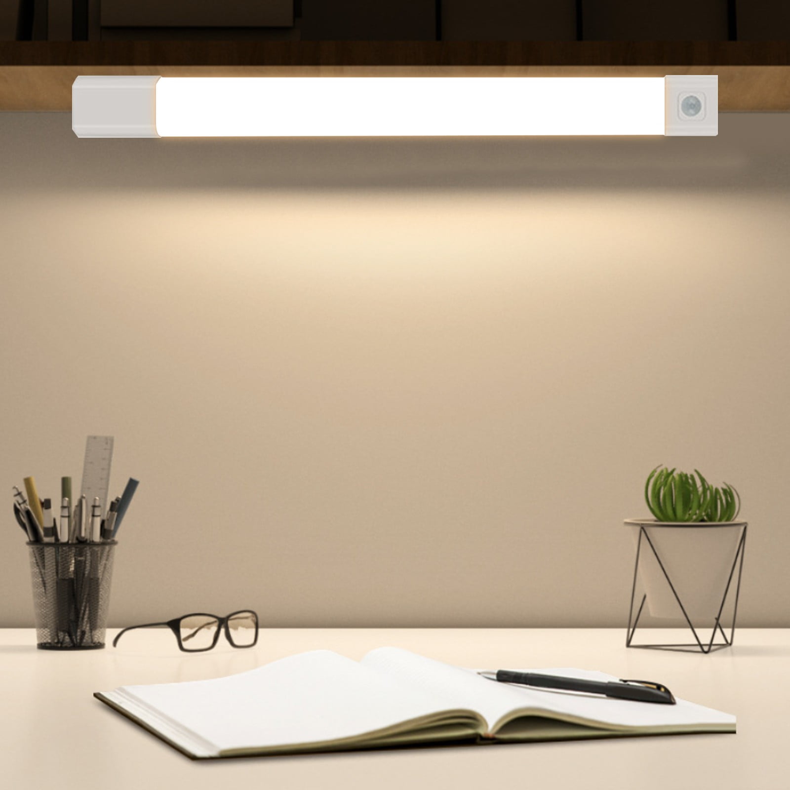 SDNall Led Light Strips, intelligent Human Body Sensing Led Light Strip ...