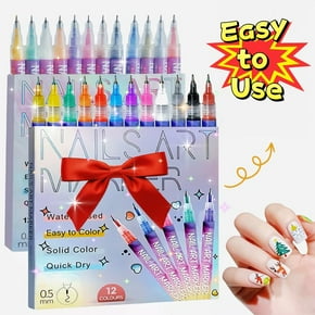 Nail Art Markers