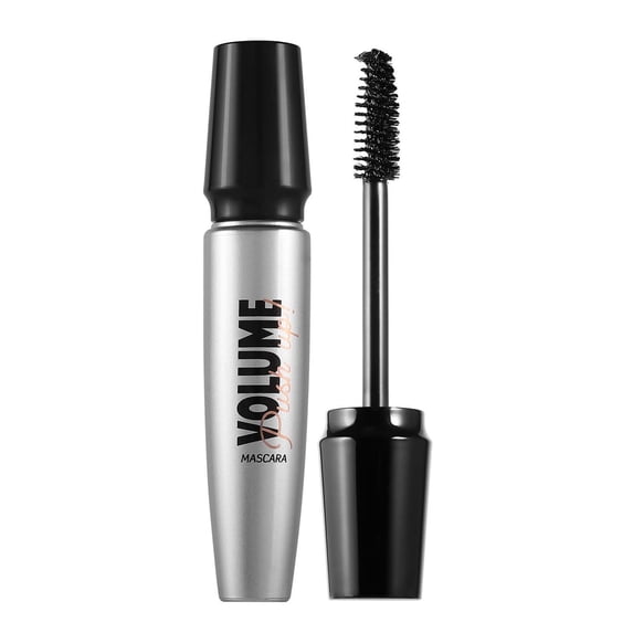 SDOHIG Blue Double Effect Mascara, Volumizing and Lengthening, Vibrant ...