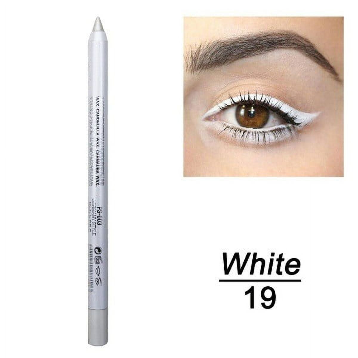 SDOHIG Eyeshadow Stick,Smooth Cream Eyeshadow Pencil , High Pigmented ...
