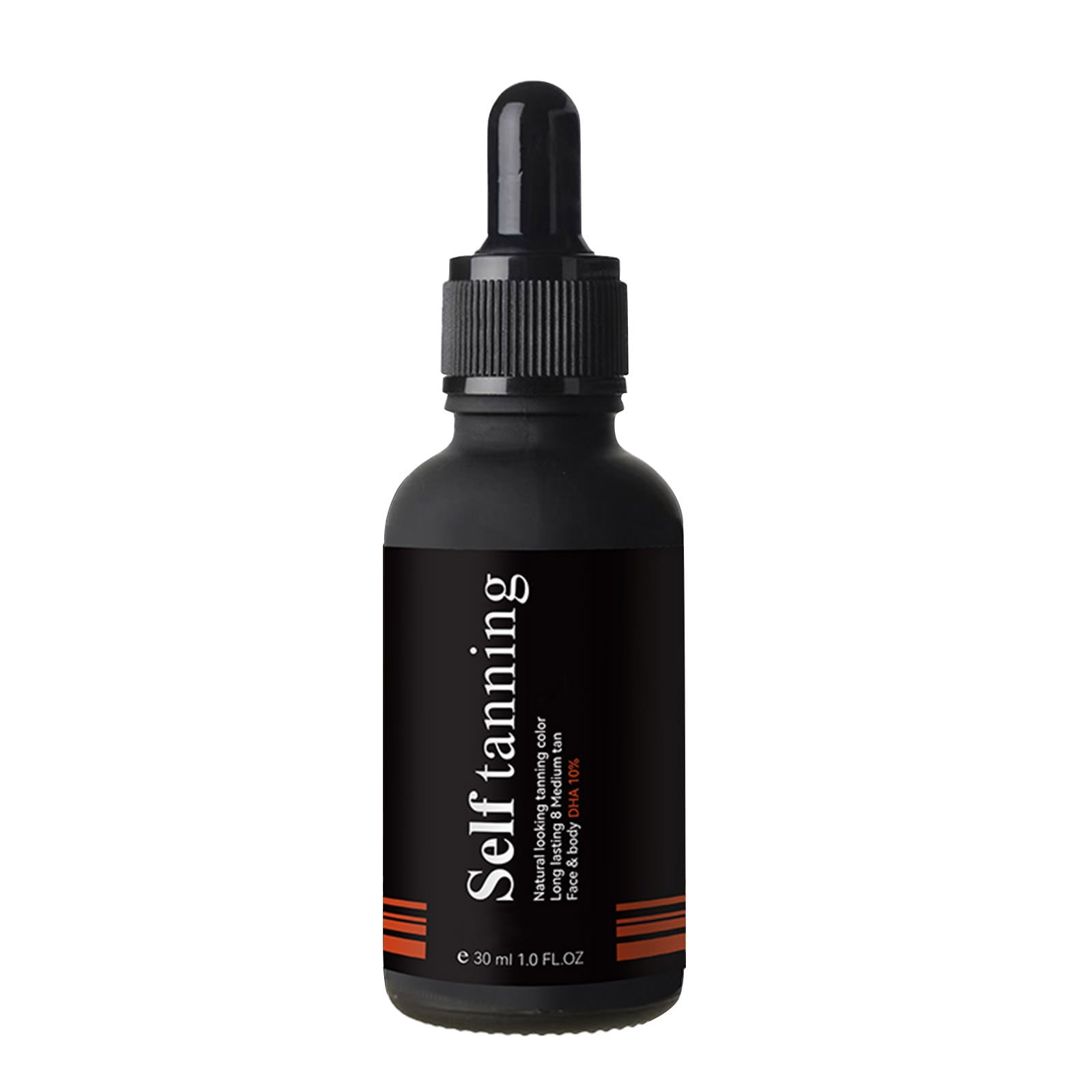 SDOHIG Tanning Lotion, Self Tanning Serum, Natural-Looking Medium Tan ...