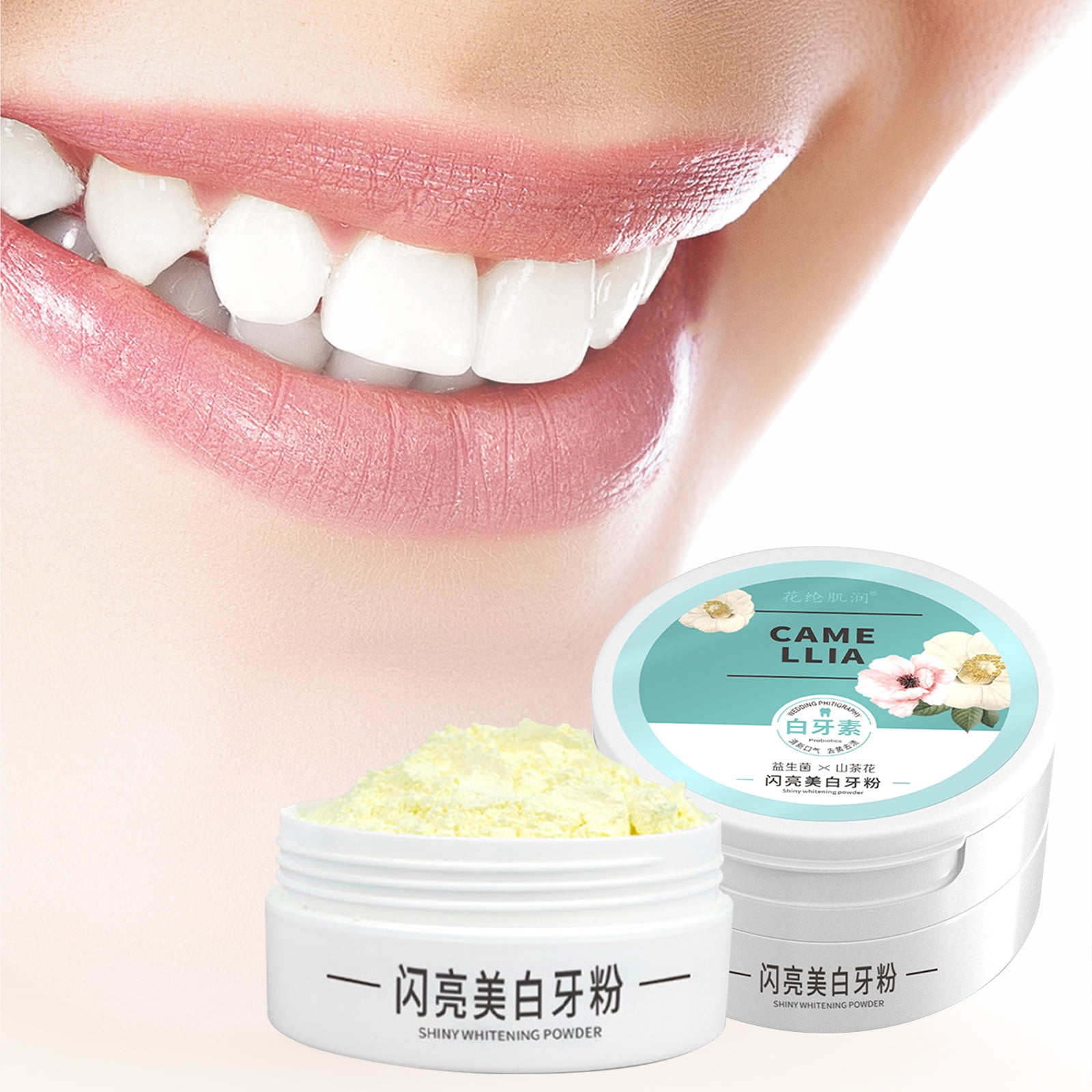 SDOHIG Tooth Powder,Teeth Restoration Mineral Powder,Tooth Powder ...