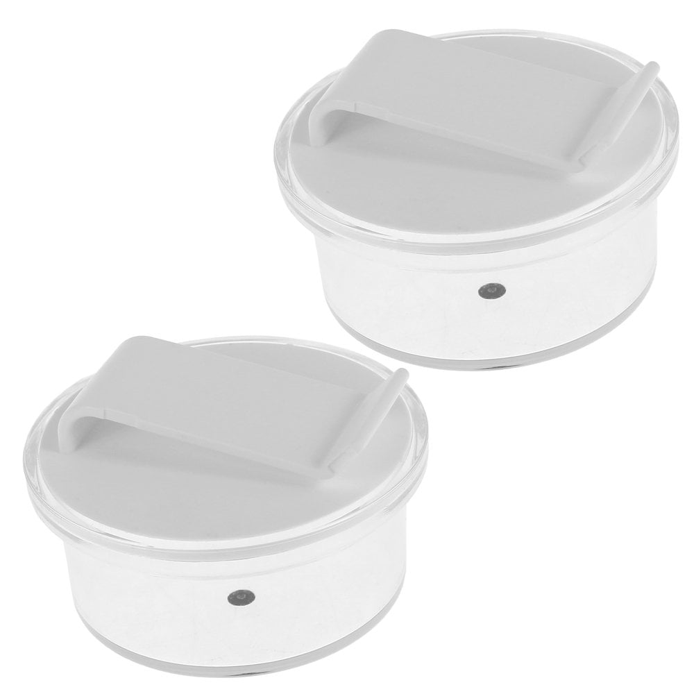 SDOTXA 2Pcs Solar Angle Guide for Solar Panel 4.5cm Portable Solar ...