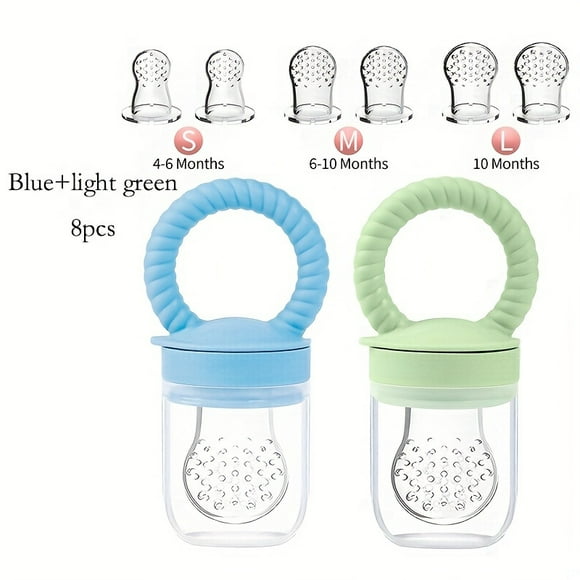 Mesh Teether