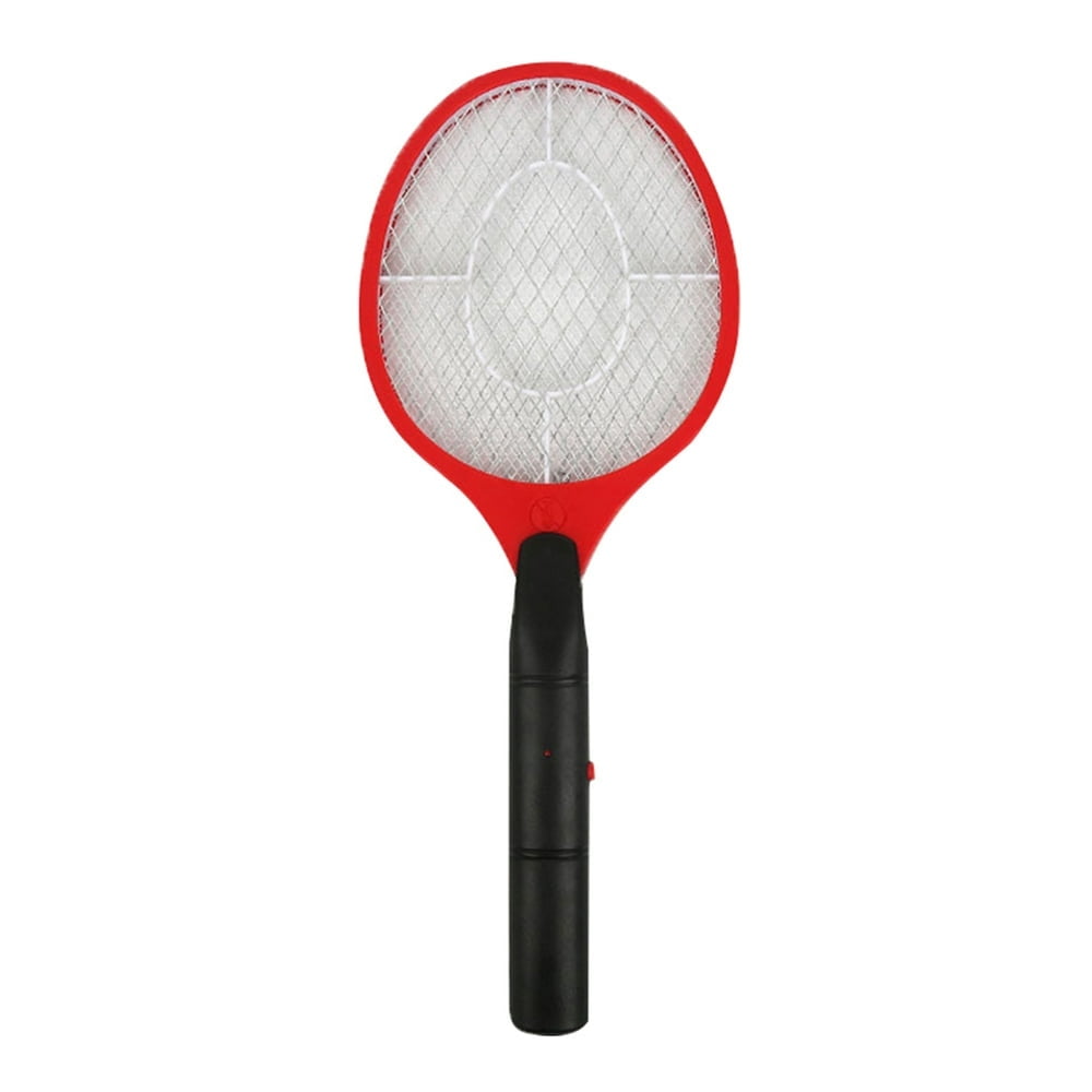 SDOTXA Bug Zapper 19” Electric Fly & Mosquito Swatter Racket Outdoor ...