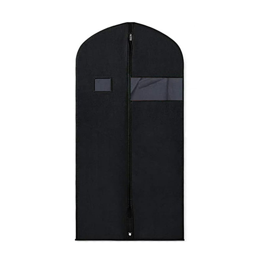 SDOTXA Organization and Storage Garment Bag Suit Bag for Closet Storage ...