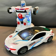 Transformers Hexbug Nano (Styles Vary, Sold Individually) Electronic ...