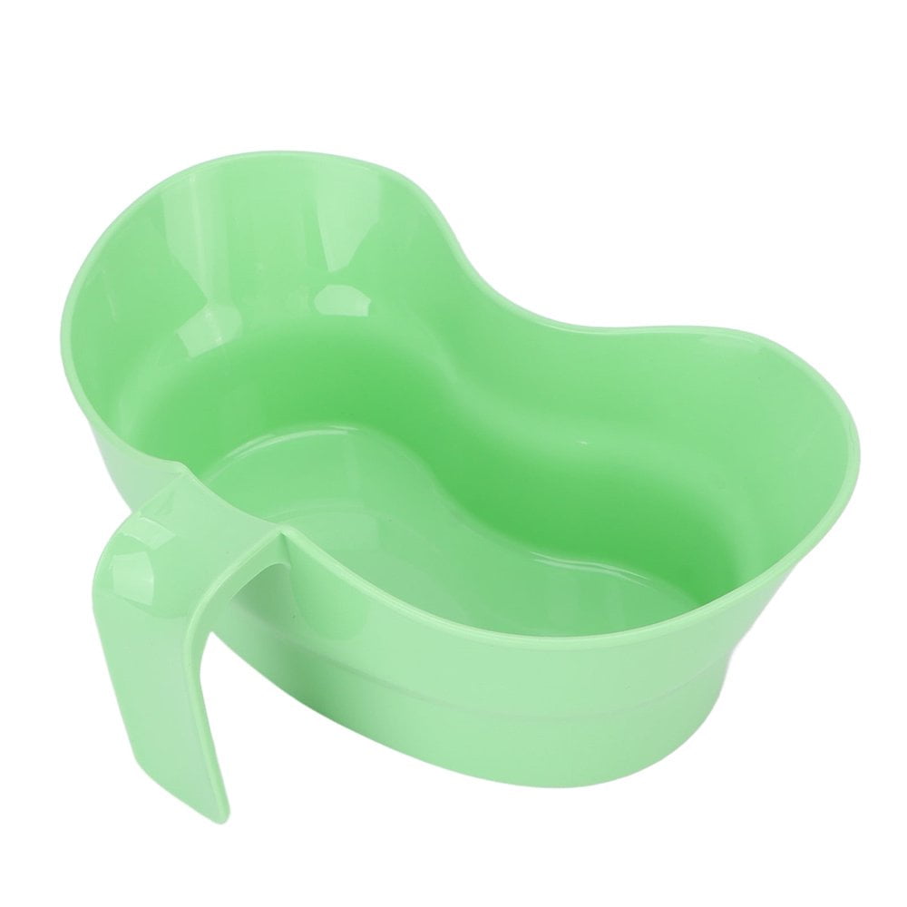 SDOTXA Vomit Basin Cup Oral Care Brush Teeth Plastic Emesis Basins for ...