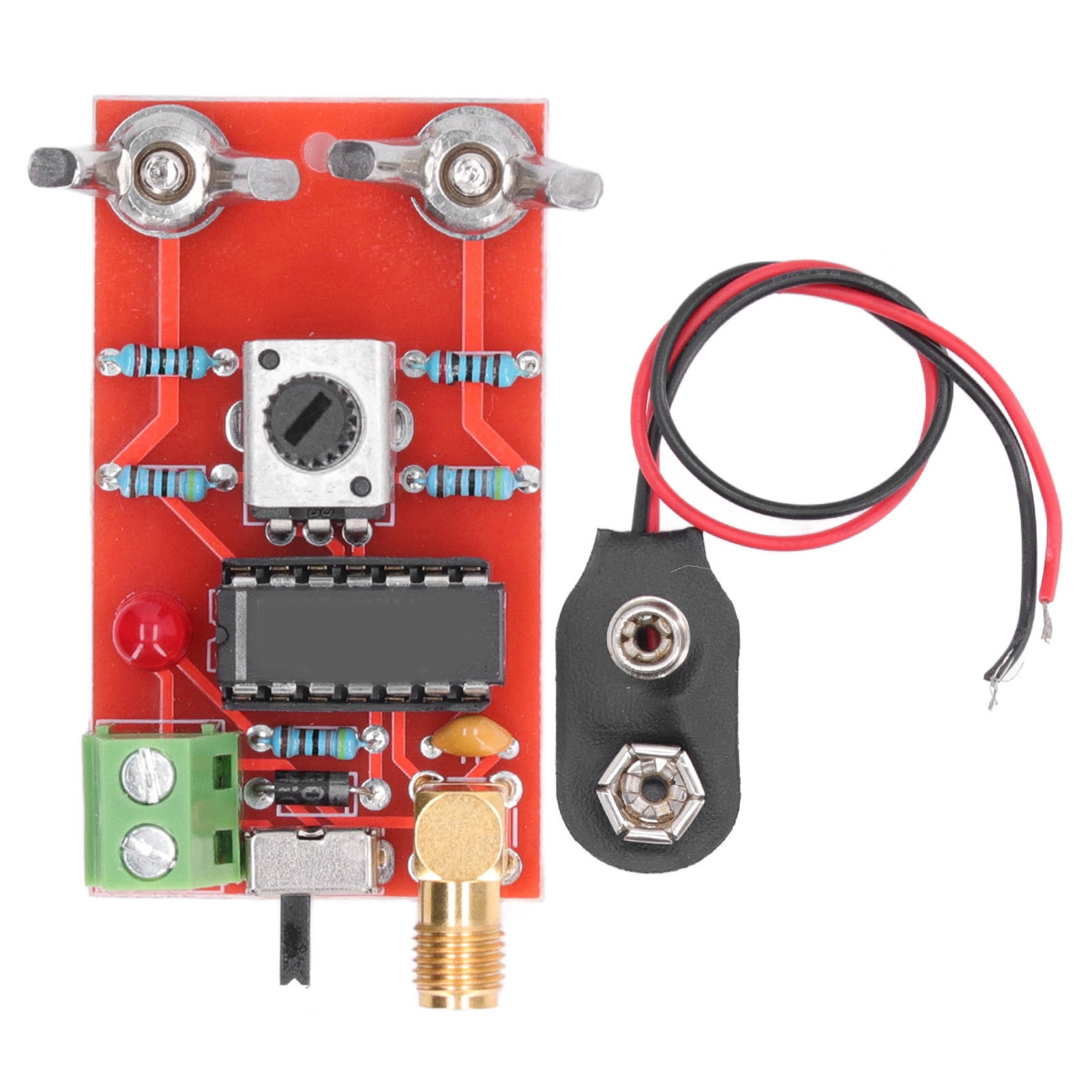 SDR Short and Medium Radio Module Wireless Loop Active Receiving ...
