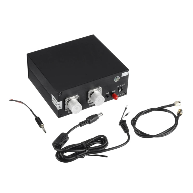 SDR Transceiver Switch Antenna Sharer Sharing Device 160MHz 100W SDR ...