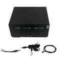 SDR transceiver,Sharer Equipment Radio Switch 160mhz 100w Sdr Switch ...