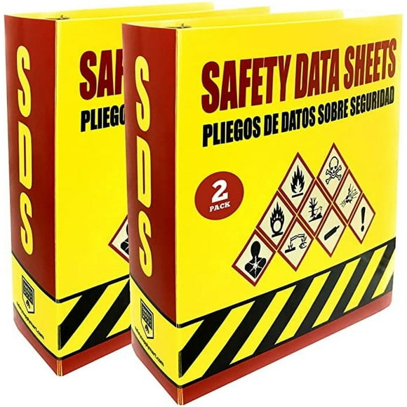 Sds Sheets