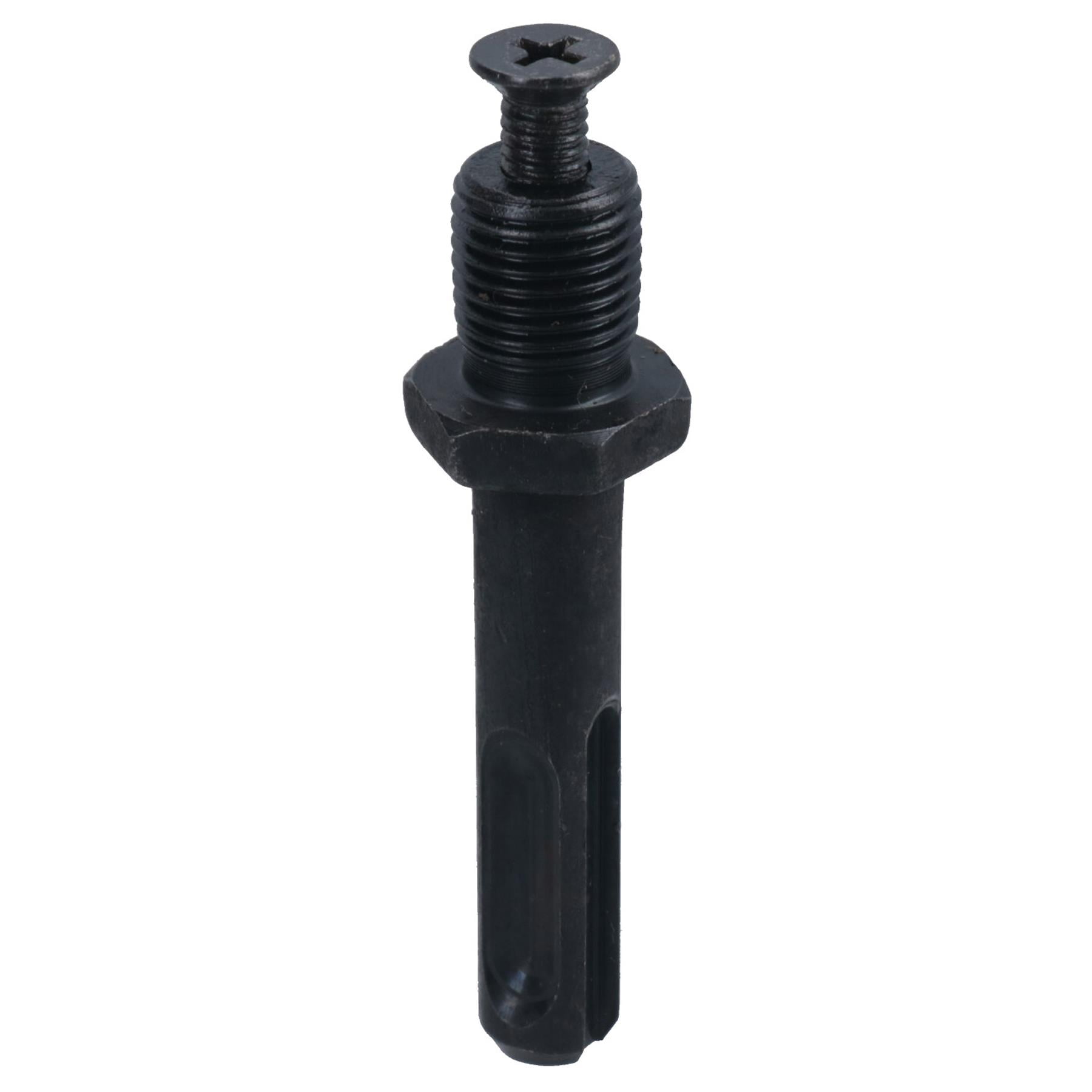 SDS Chuck adapter For 1/2" 13mm 20 UNF Drill Chuck Adaptor By Bergen ...
