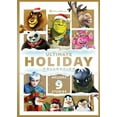 SDS Dreamworks Holiday Collection (DVD) - Walmart.com