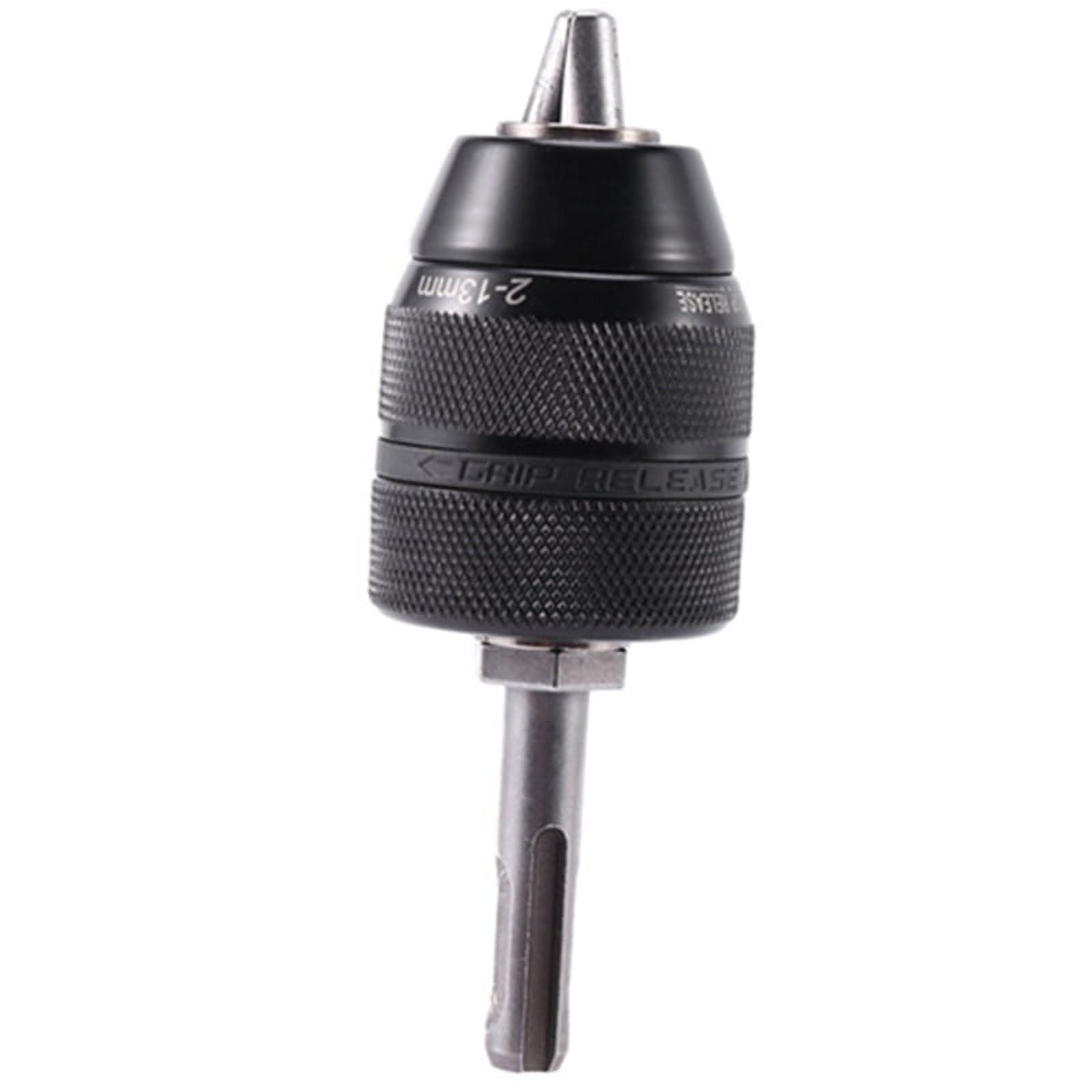 SDS Drill Chuck Screwdriver Socket Quick Change Adapter Converter ...