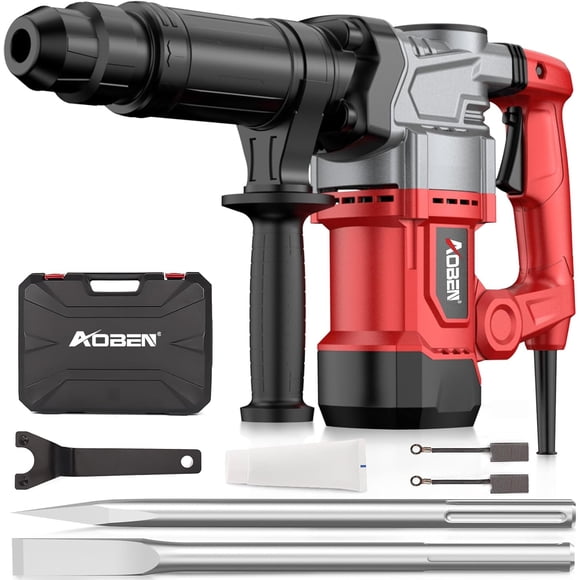 Electric Chipping Hammer