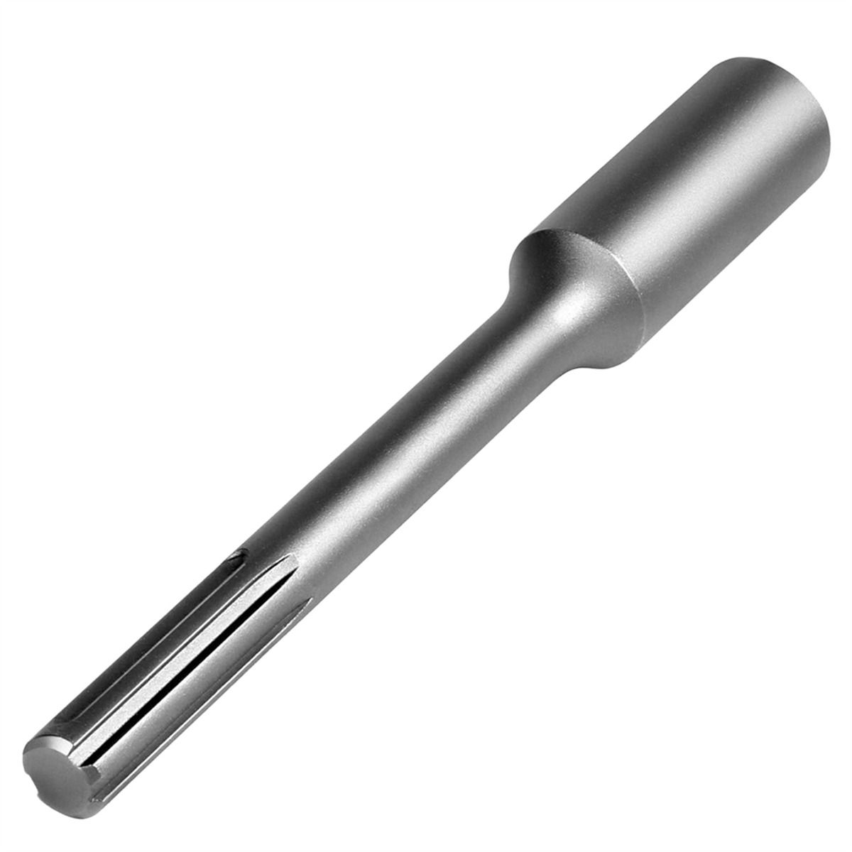 SDS-MAX Ground Rod Driver for 5/8Inch&3/4Inch Steel Kit, Rods Drills ...