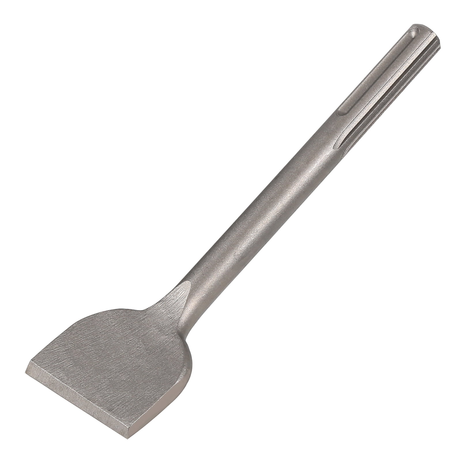 SDS MAX Scaling Chisel 75X250mm Electric Hammer Wide Curved Tile Chisel ...