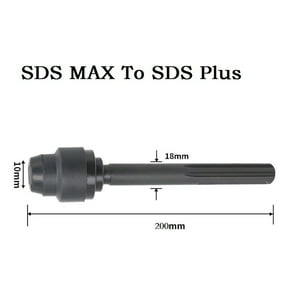 Sds Chuck Adapter