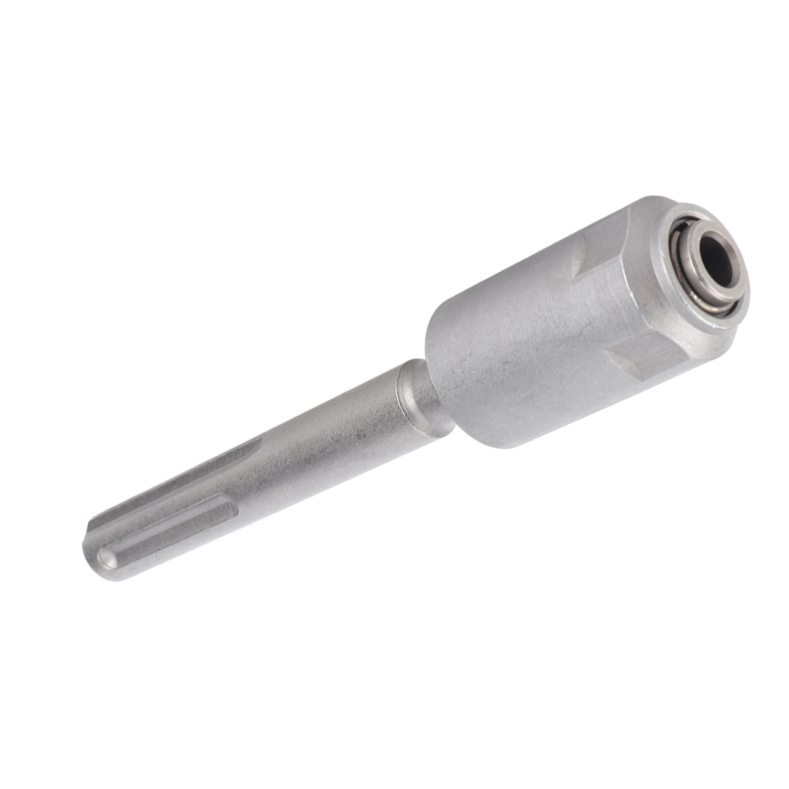SDS Max SDS, Chuck Adaptor Converter Fully Functional Has All Standard ...