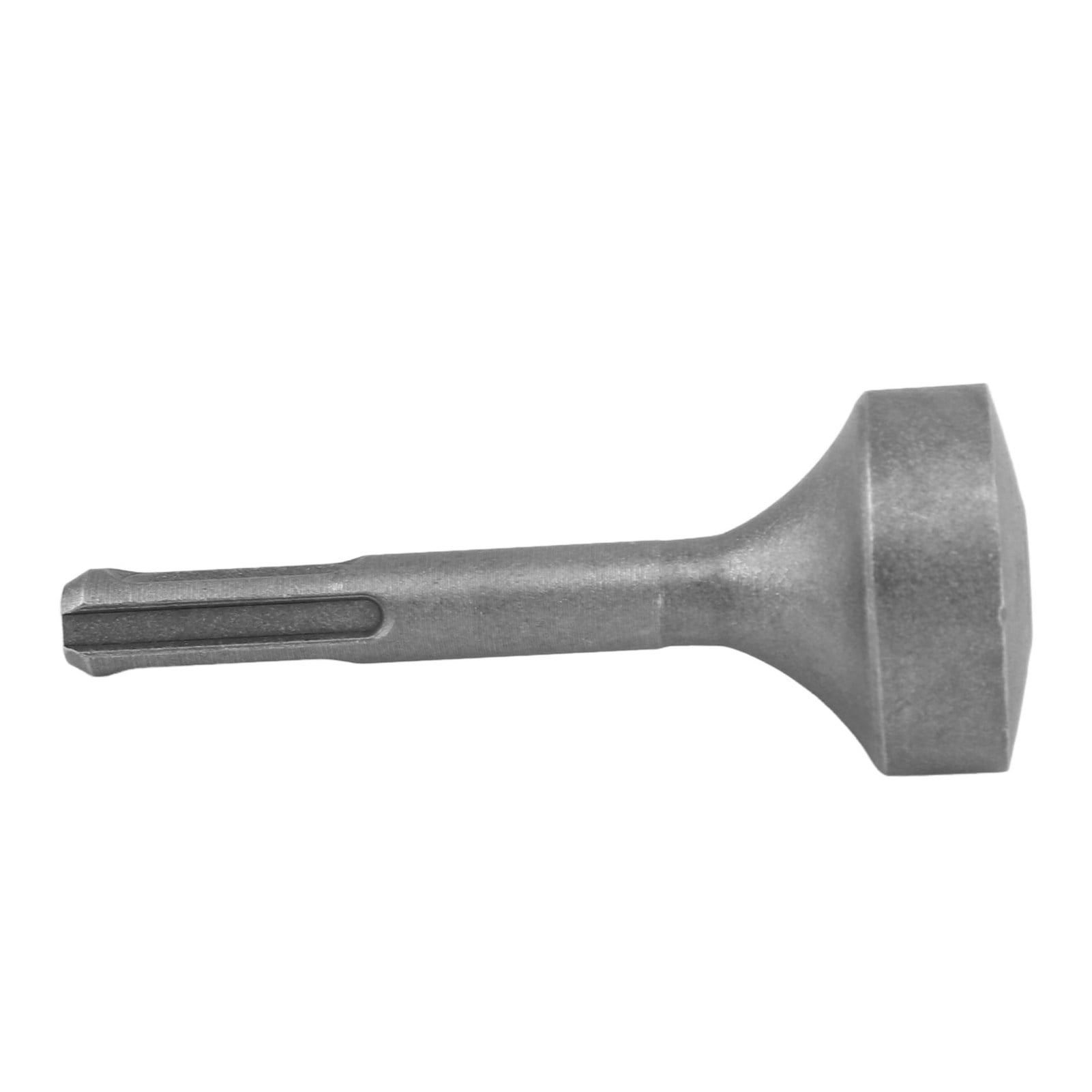 SDS Plus Ground Rod Driver Bit For Hammer Drill Forged Steel Cross ...