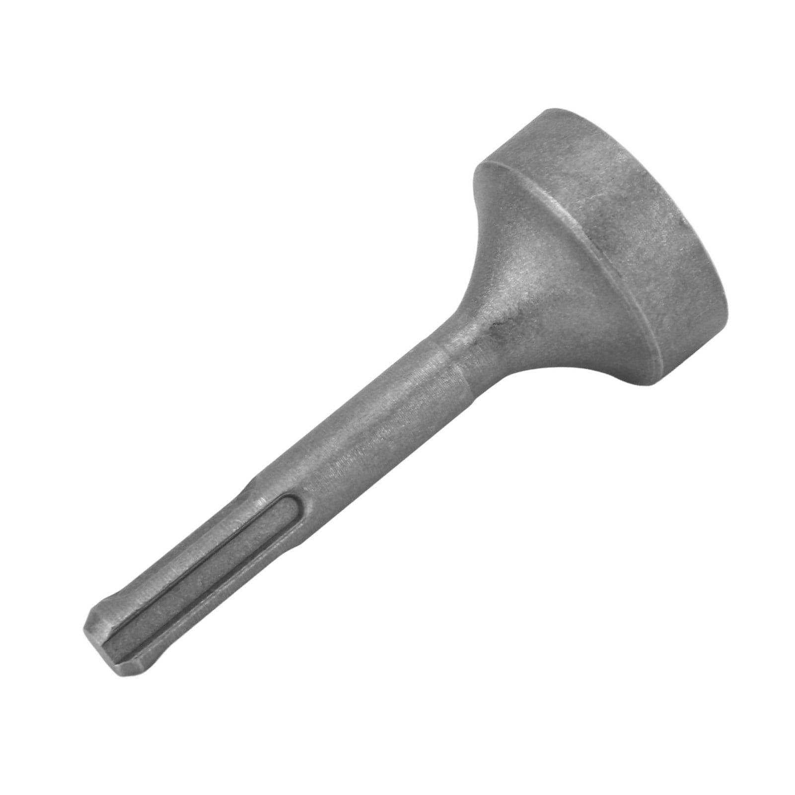 SDS Plus Ground Rod Driver Bit For Hammer Drill Forged Steel ...
