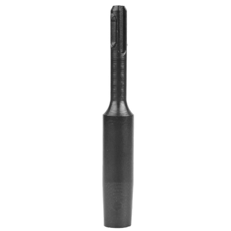 SDS Plus Ground Rod Driver for 5/8 Inch 3/4 Inch Ground Rods ...