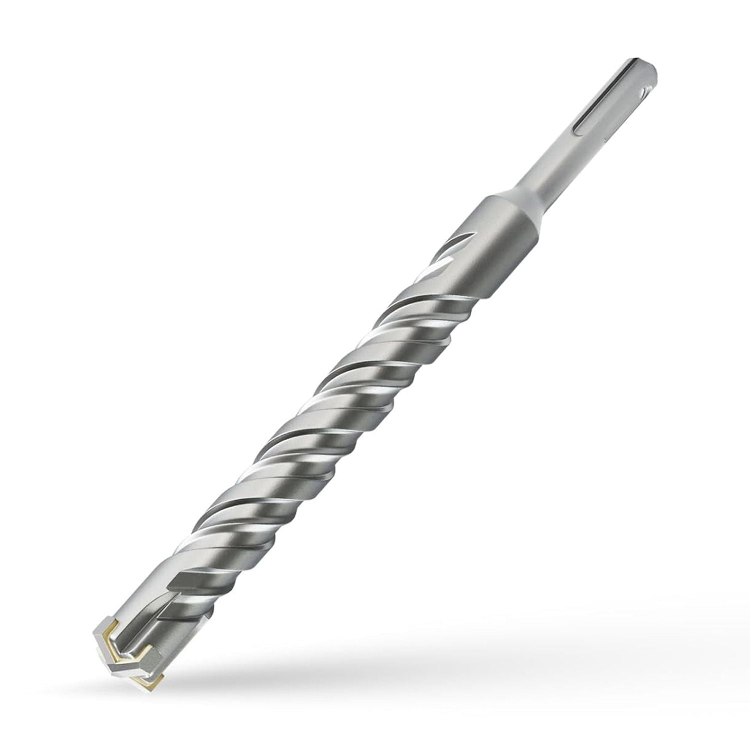 SDS Plus Rotary Hammer Drill Bit 3/4"x8.27", Professional Concrete ...