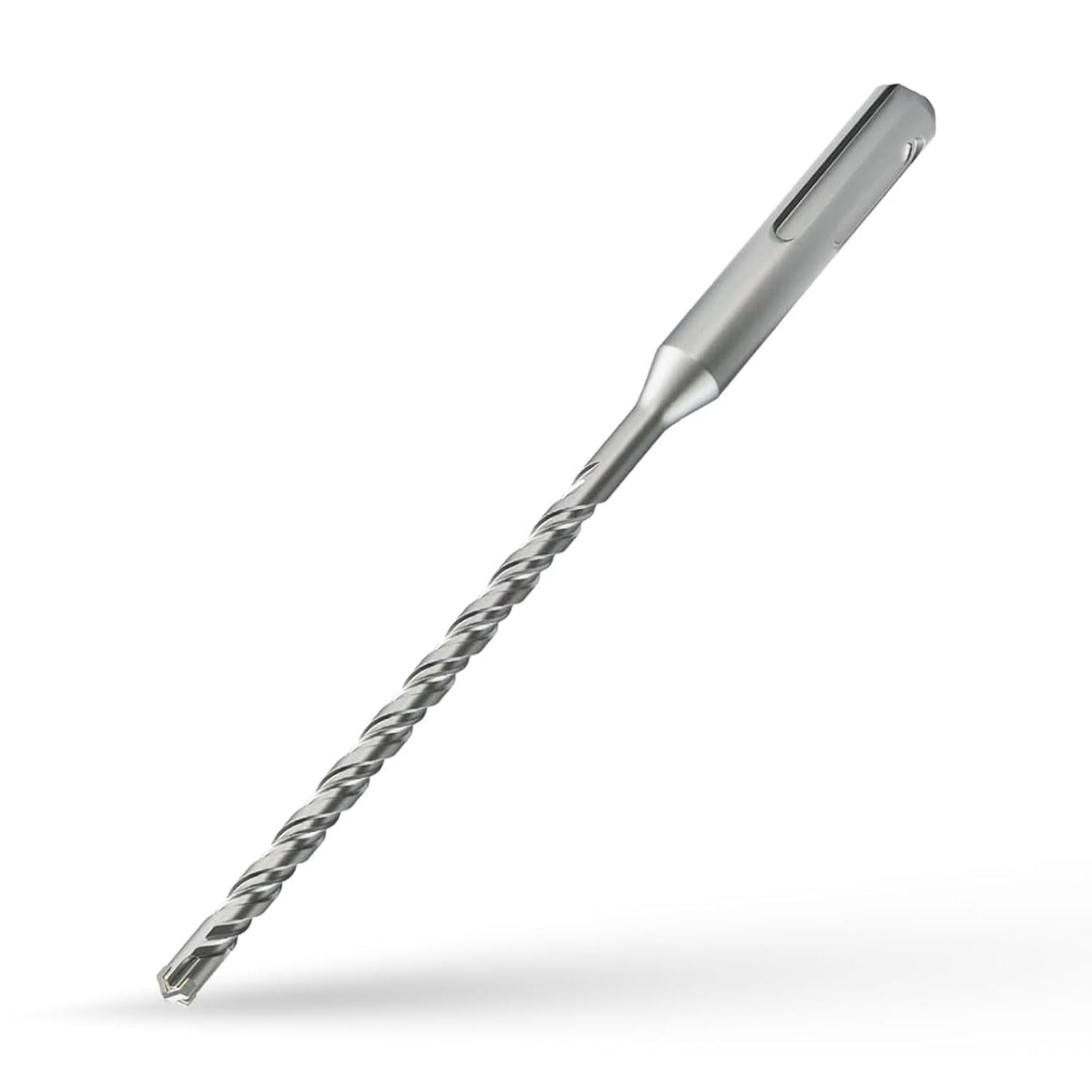 SDS Plus Rotary Hammer Drill Bit 7/32"x6.3", Professional Concrete ...