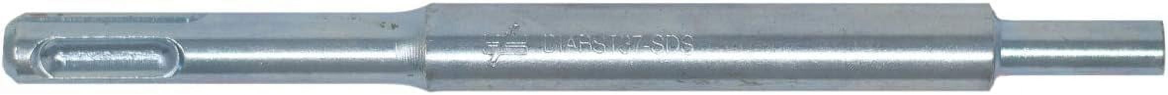 SDS-Plus Setting Tool for 3/8-in. Rod DIAB Drop-in Anchor - Walmart.com