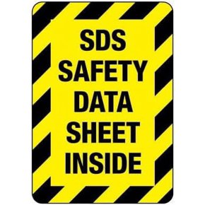 Safety Data Sheet