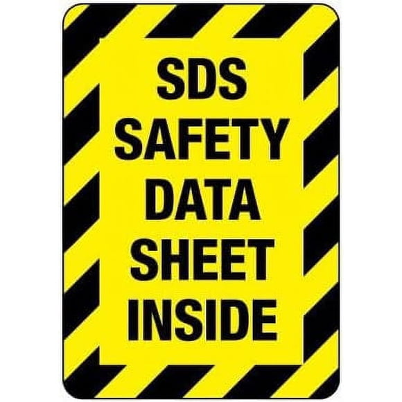 Sds Sheets