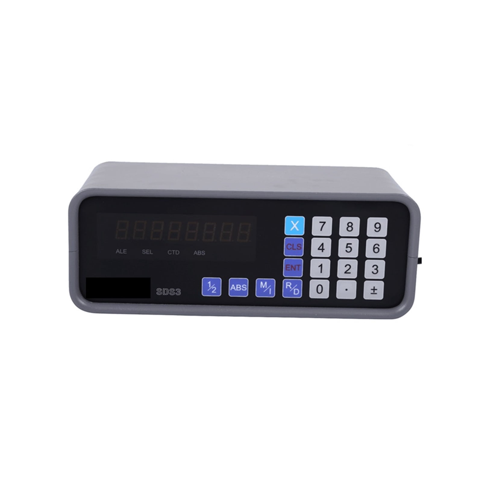 SDS3 one axis Digital Readout TTL 1 axis Digital Readouts Simple DRO ...