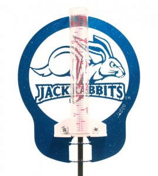 SDSU Jack Rabbits Rain Gauge - Walmart.com